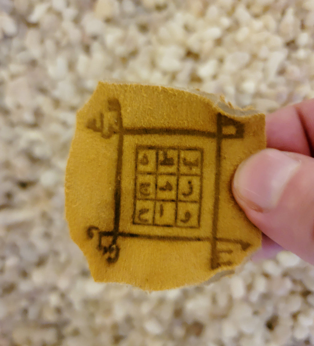 Enhance Your Spiritual Journey with Sacred Amulets | Sufi Magic