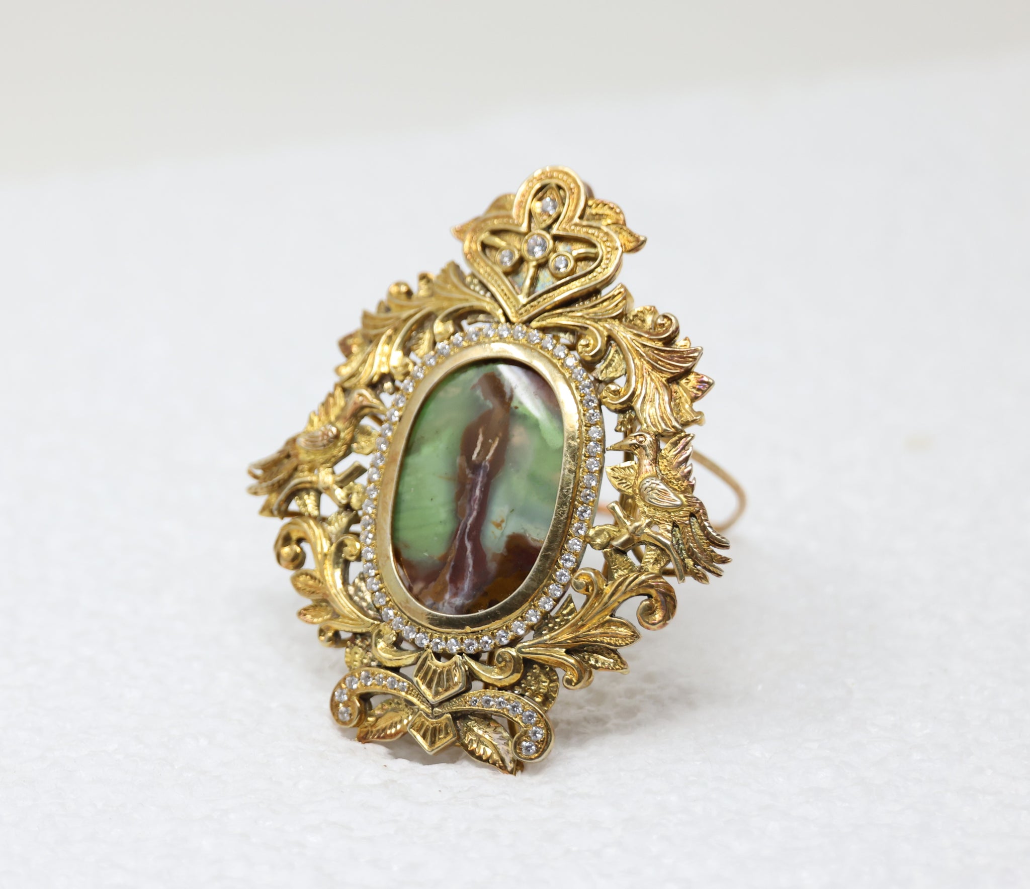 Sufi Magic: Authentic Magic Amulets & Sufi Talisman Online