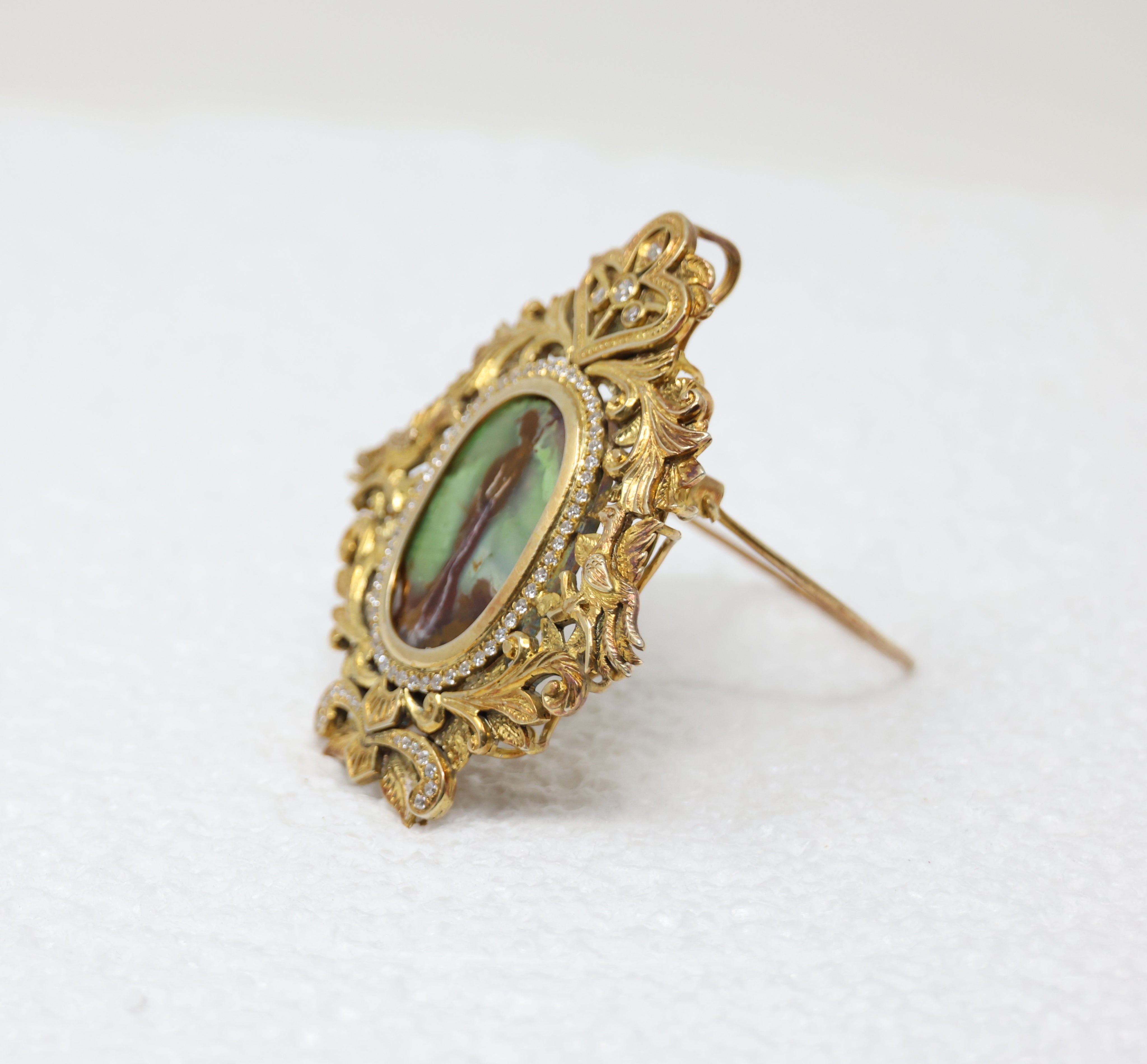 Sufi Magic: Authentic Magic Amulets & Sufi Talisman Online