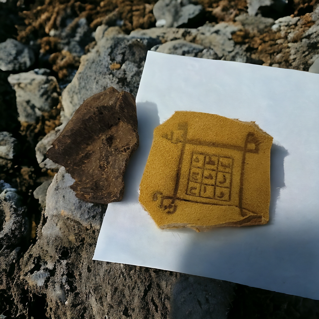 Enhance Your Spiritual Journey with Sacred Amulets | Sufi Magic