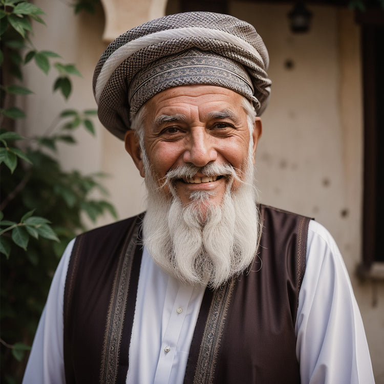 Enhance Your Spiritual Journey with Sacred Amulets | Sufi Magic