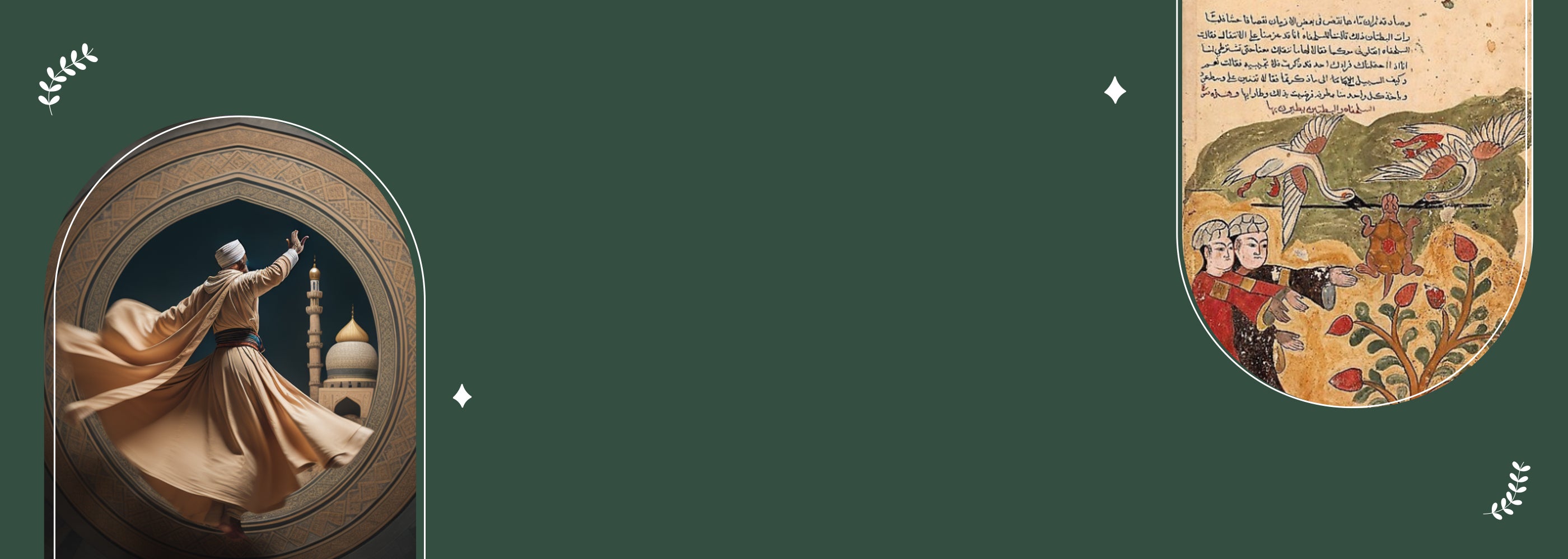 Sufi Magic: Authentic Magic Amulets & Sufi Talisman Online