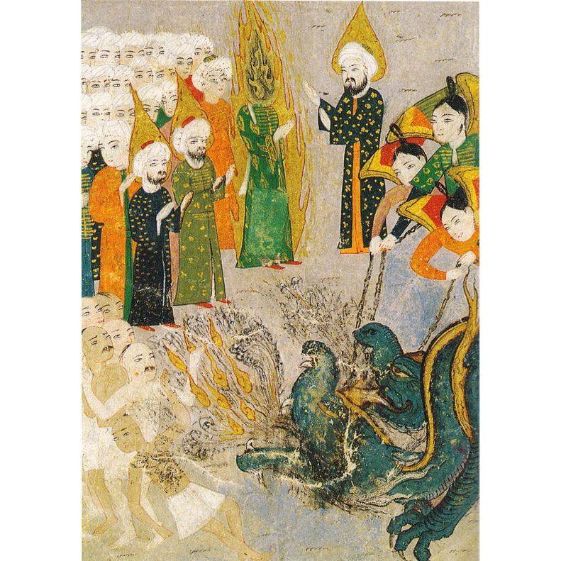 Full Spiritual Talisman Kit To Cleansing | Sufi Magic – sufi magic